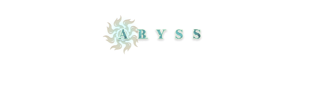 Abyss - Roguelike ARPG